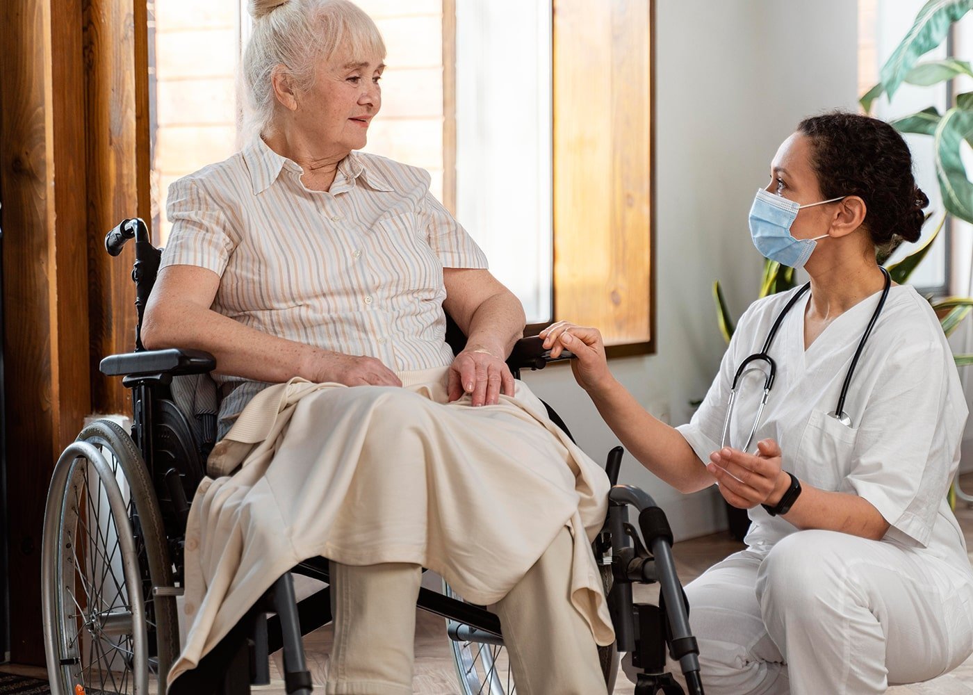 Team – Timely Care